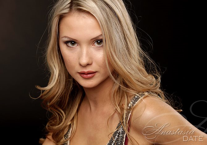 Russian Girl Seeking Exciting Companionship Anastasia From Gelendzhik